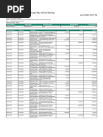 KFS HBL@ Work Conventional Accounts | PDF | Transaction Account | Banks