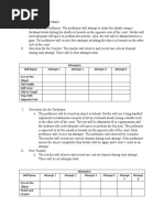 HEAD Stringing Instructions 2014 en | PDF | Ball Games | Athletic Sports