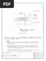 Truss Connections AISC Manual | PDF | Truss | Deformation (Engineering)