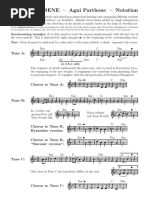 Warhammer 40k Purity Seal Script | PDF