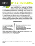 English 5 Quarter 2 Module 6determine Imagesideas That Are Explicitly ...