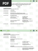 WURI - 2025 Categories | PDF | Entrepreneurship | Leadership