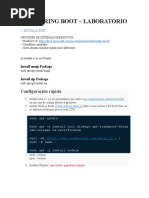 Guía Completa para Instalar Visual Studio Code y Configurar El JDK para Java | PDF