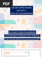 Cara Melaksanakan Kursus Malaysia MADANI Perkhidmatan Awam Dalam EPSA | PDF