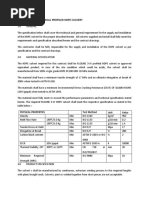 Ms Plate Weight Chart in KG | PDF | Sheet Metal