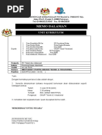 RBT f3 Latihan Anggaran Kos | PDF