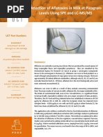 ProClin® 950 Preservative For Diagnostic Reagents - Directions For Use ...