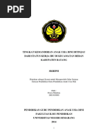 Menghitung FiO2 pada Nasal Kanul | PDF