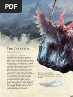 DND 5E Bonds | PDF