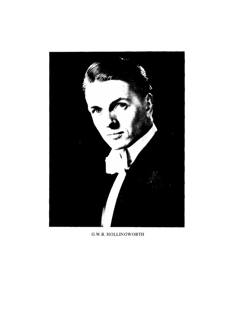 Guy Hollingworth Drawing Room Deceptions Al Ims | PDF | Hand