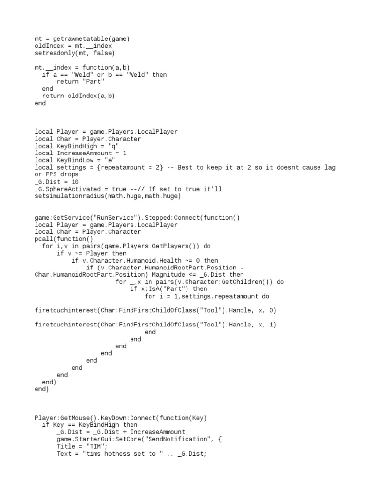 Steal Time From Others & Be The Best REACH SCRIPT | Download Free PDF ...