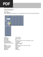 MMLG 01 Test Block - GE GRID | PDF | Electrical Connector | Ac Power ...