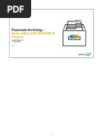 ASIC Company Extract Sample | PDF