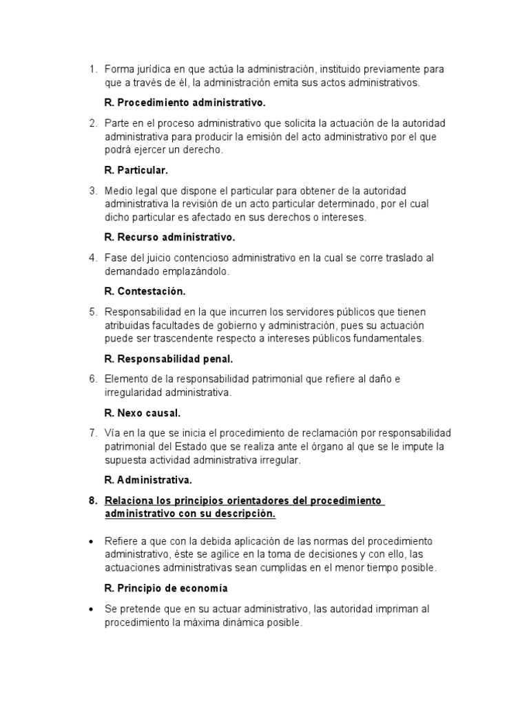 Examen M7 U2 | Descargar gratis PDF | Justicia | Crimen y violencia