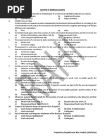 Sample of EOT (Extensions of Time) | PDF | Employment | United Arab ...