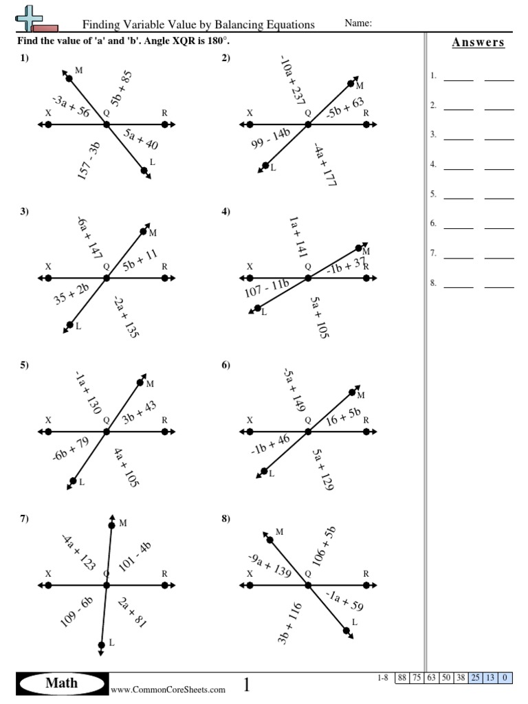Latihan Sudut Print | PDF | Teaching Mathematics | Physics