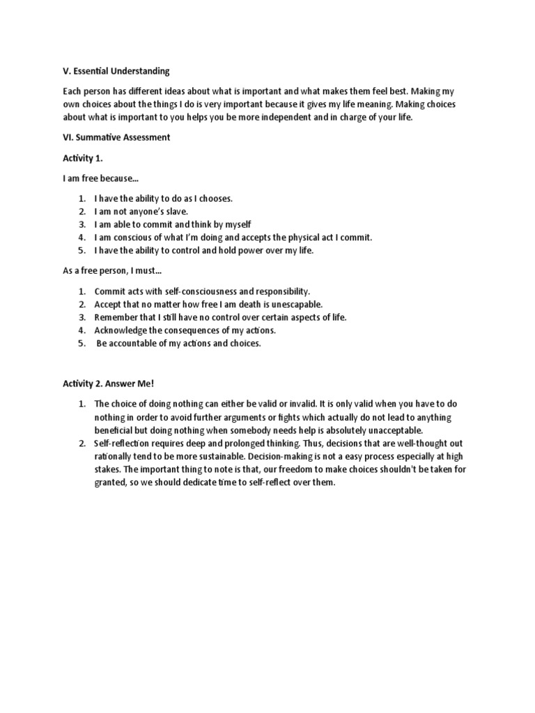 Lancel Philo | PDF | Self-Improvement