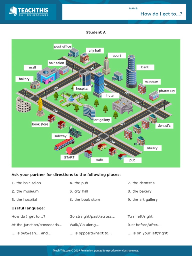 How Do I Get To Interactive Version | PDF