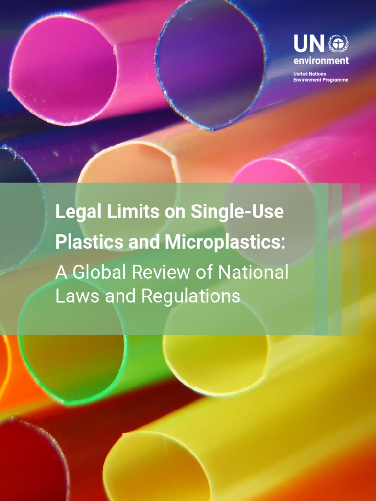 Plastics Limits | PDF | Plastic | Recycling