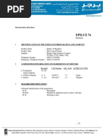 Dichlorvos-1000-EC Nov2023 UCP | PDF | Toxicity | Insecticide