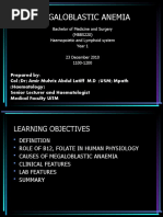 ANA 12 Plus Profile Overview | PDF | Causes Of Death | Epidemiology