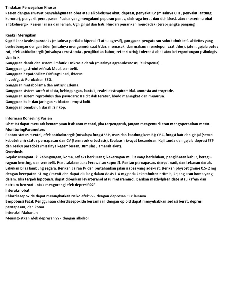 Braxidin | PDF