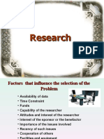 Research Paper Introduction Sample | PDF | Recidivism | Essays
