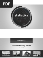 Gemastik Penambangan Data | PDF | Komputer