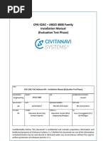 An/arc 231 | PDF | Electronics | Information And Communications Technology