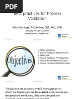 RBA Auditor Guidebook Overview | PDF | Audit | Auditor's Report