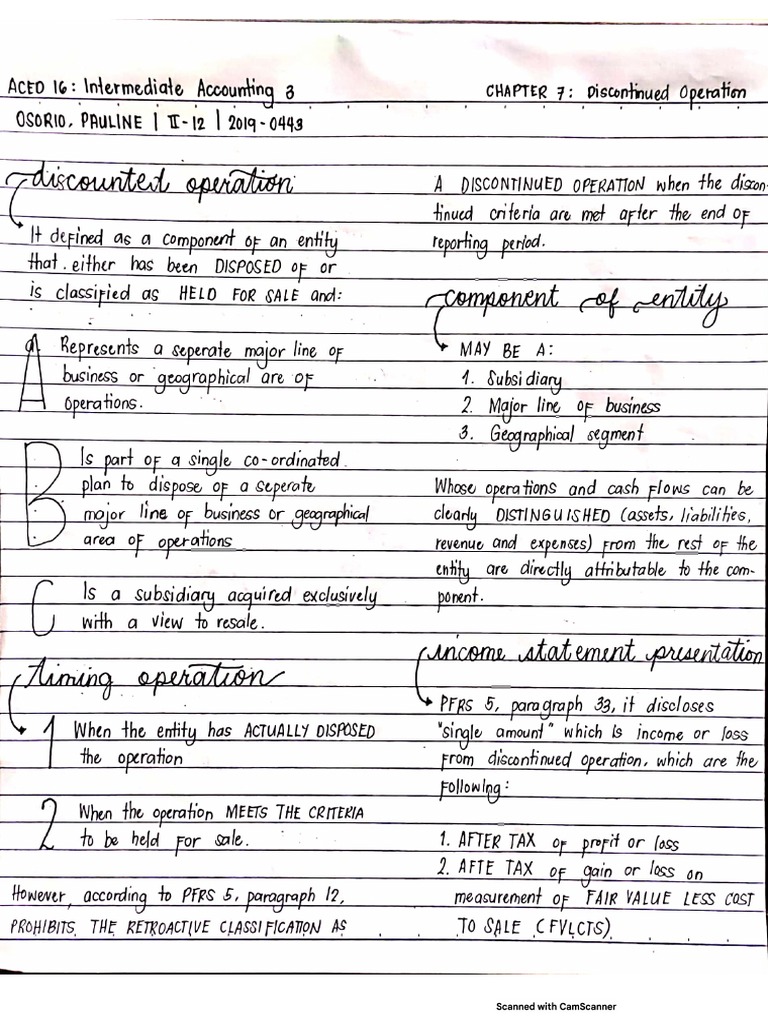 Chapter 7 - Valix | PDF