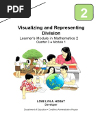 Math3 - q1 - Mod1 - Visualizing Numbers Up To 10 000 - v308092020 | PDF