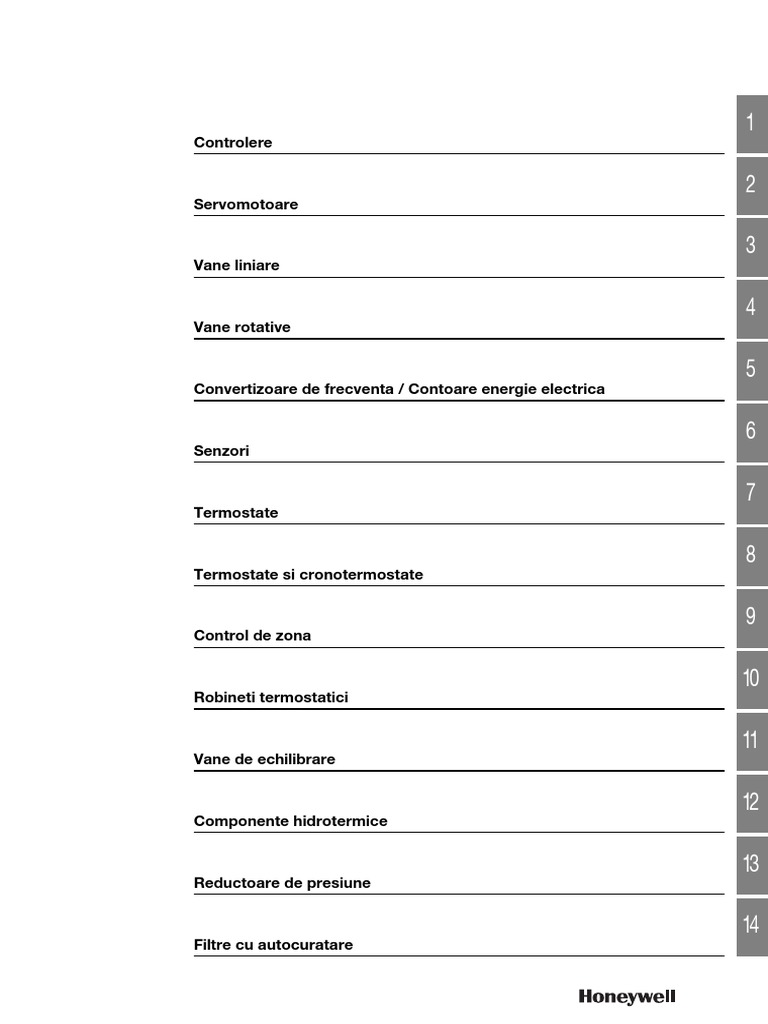 Catalog Produse 2017 | PDF