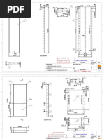 Chequered Plate Assembly Details | PDF | Metals | Metalworking