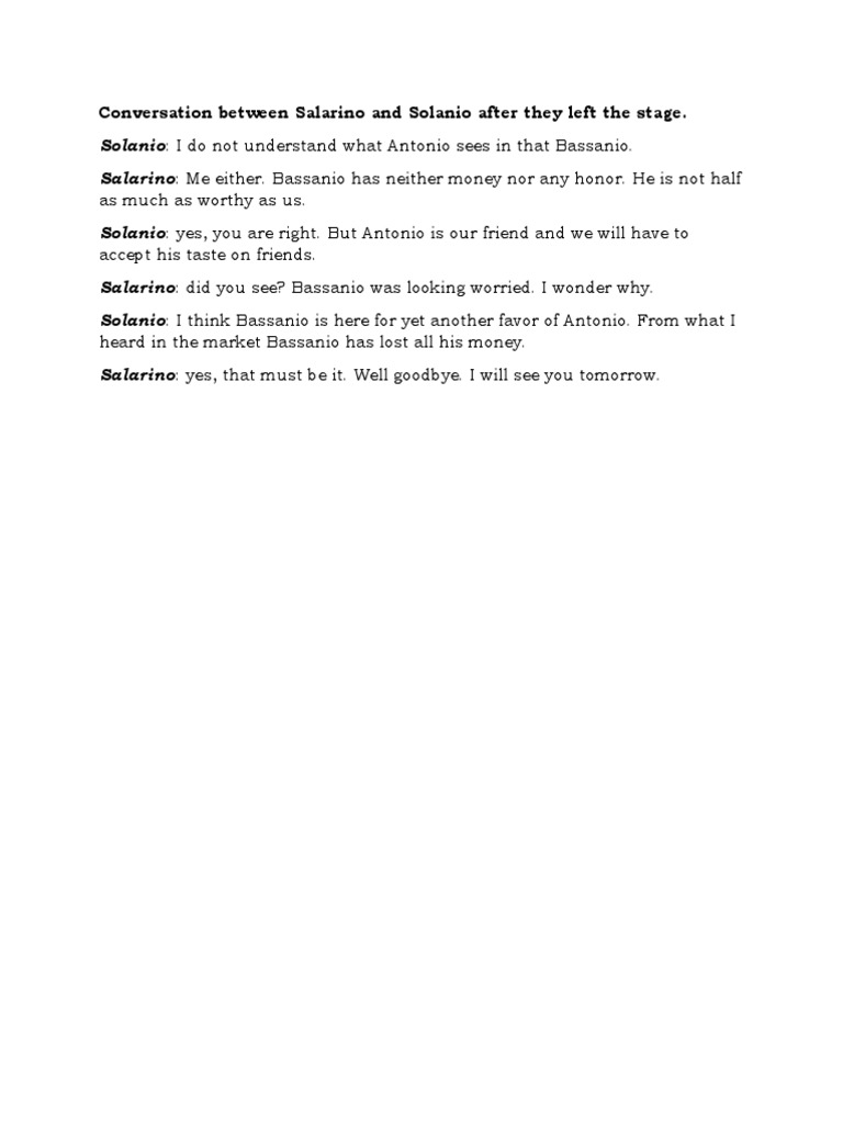 Eng Lit 8 | PDF