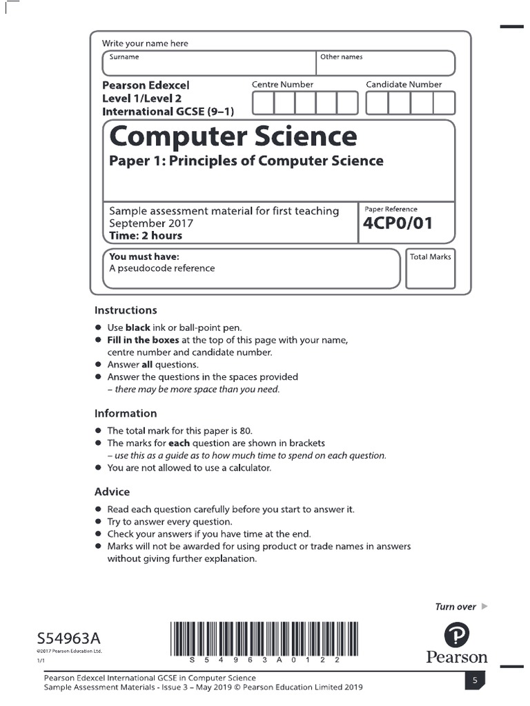 Sample Cs | PDF