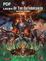 Lairs of Etharis | PDF