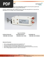 Handbook On IRS Point Machine With Thick Web Switch | PDF | Electrical ...