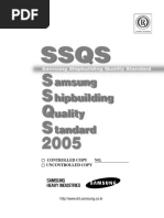 Scallop Design in Steel Structures | PDF | Fatigue (Material) | Welding
