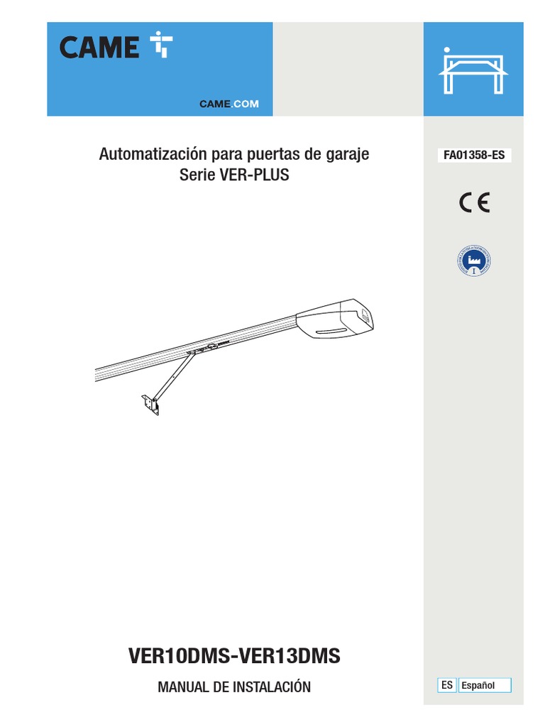 Manual Ver10 Plus | PDF | Automatización | Usuario (informática)