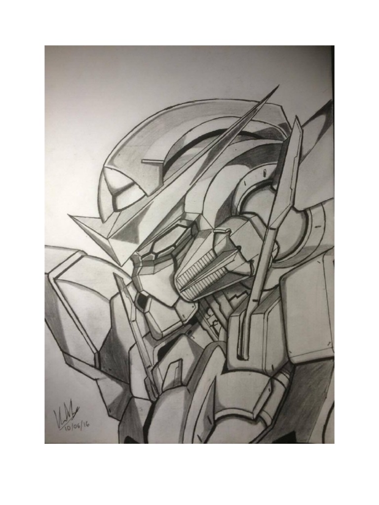 Gundam | PDF