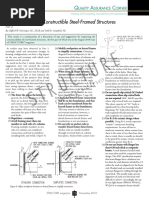 AISC 13th - Table J3.3 Nominal Hole Dimensions | PDF | Screw | Metalworking