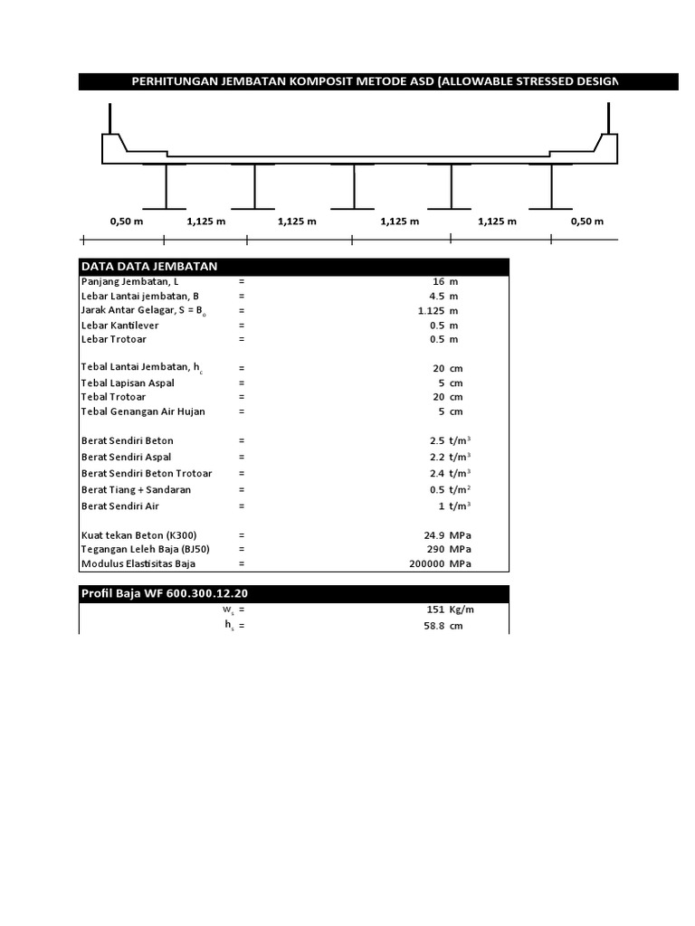 Tugas Komposit Baru (WF 600.200.11.17) | PDF