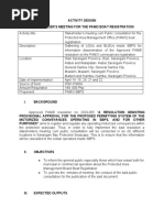 PPMP 2024 | PDF | Personal Computers | Desktop Computer