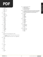 The Tempest-Props List | PDF | The Tempest | Theatre Characters