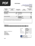 Token Receipt For Advance Rent Format | PDF | Receipt | Cheque