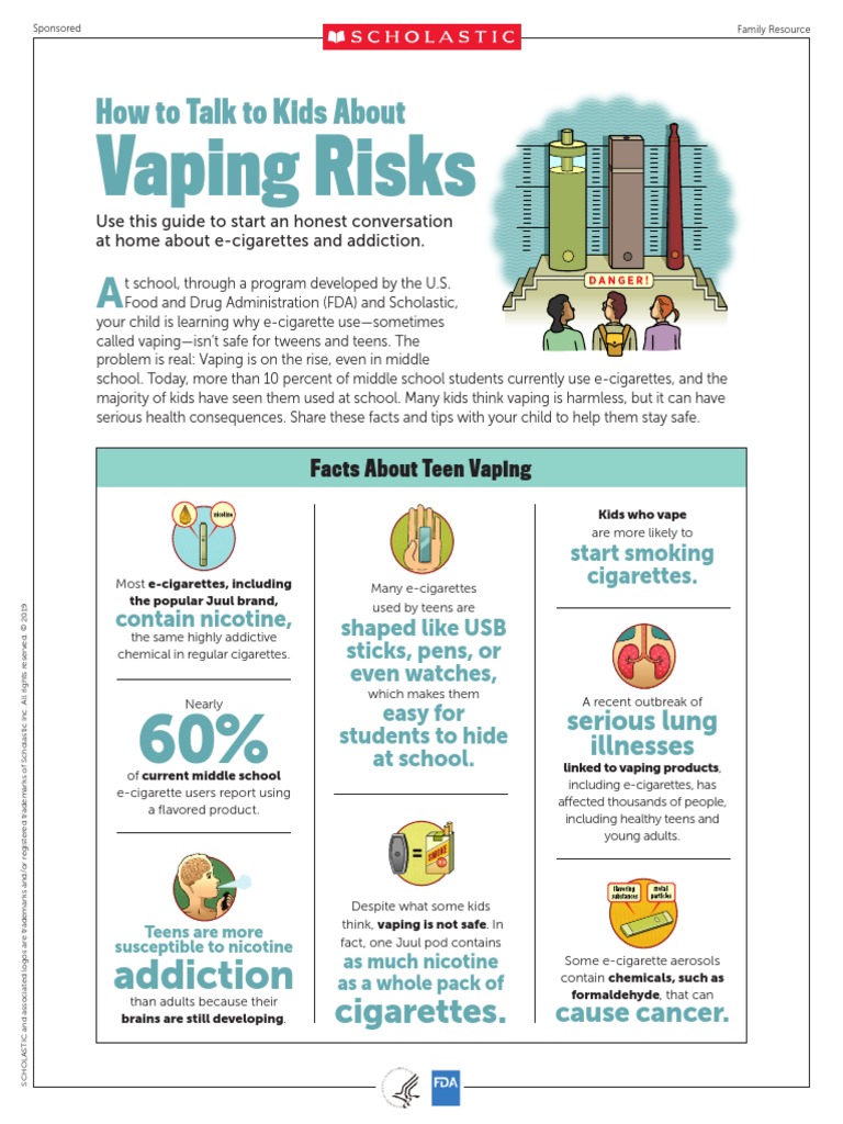 Familyresourcepage Middleschool | PDF | Electronic Cigarette | Herbal ...