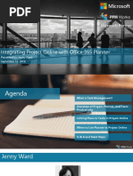 Microsoft Project Plans 1, 3, 5 Comparison | PDF | Windows 10 ...