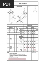 Compressor Coverage Chart | PDF