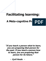 Facilitating-Learning Book PDF | PDF | Individualized Education Program ...